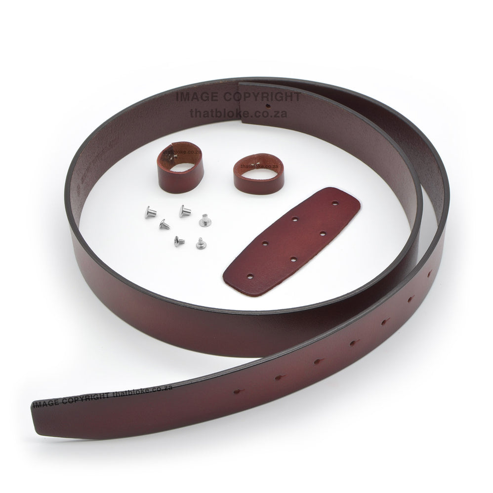 Belt Buckle Connectors and Belts for Novelty Belt Buckles — That Bloke