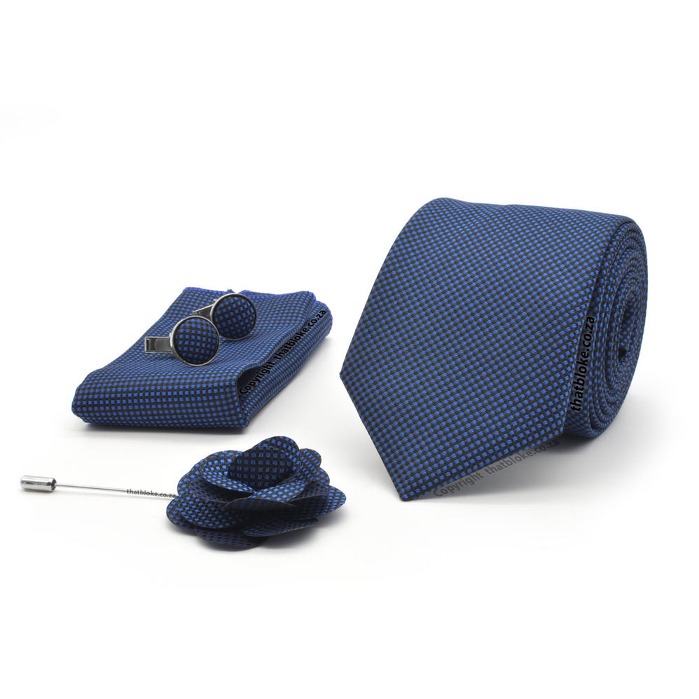 Tie & Pocket Square Sets | That Bloke